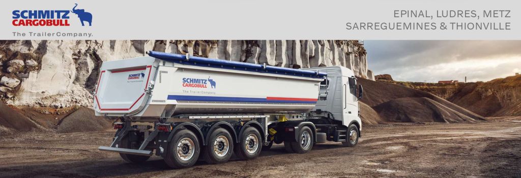 Schmitz Cargobull