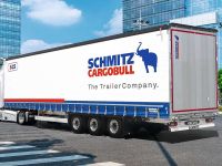 Schmitz Cargobull