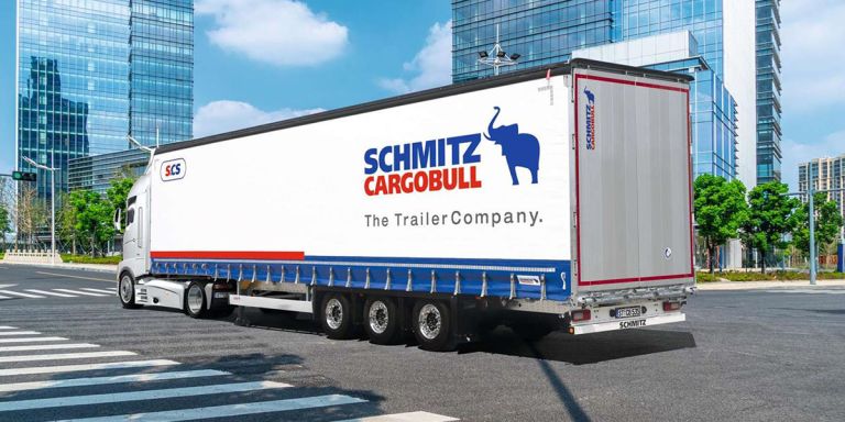 Schmitz Cargobull